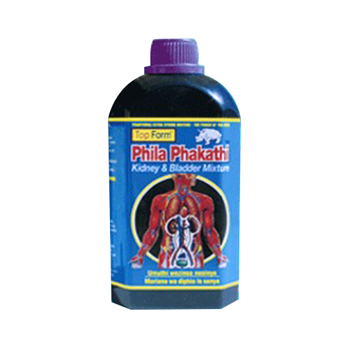 Natron | Inyongo Mist Mixture (48s)